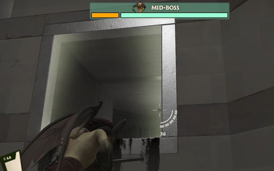 Deadlock Mid Boss Guide: Rejuvenator Buff Explained